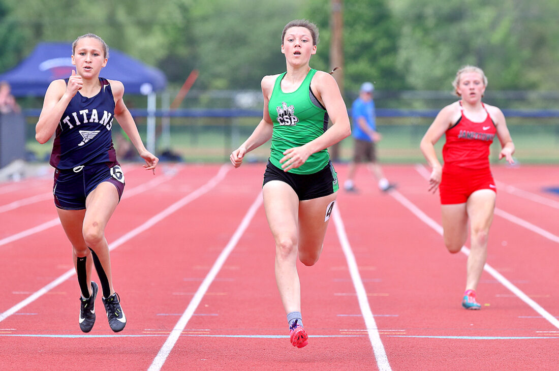 Fast As A Wolf | News, Sports, Jobs - Post Journal